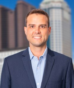 Executive Leadership | Schottenstein Real Estate Group