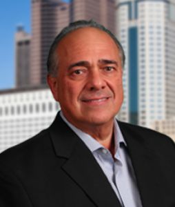 Executive Leadership | Schottenstein Real Estate Group