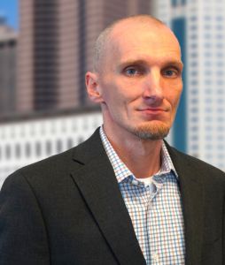 Executive Leadership | Schottenstein Real Estate Group