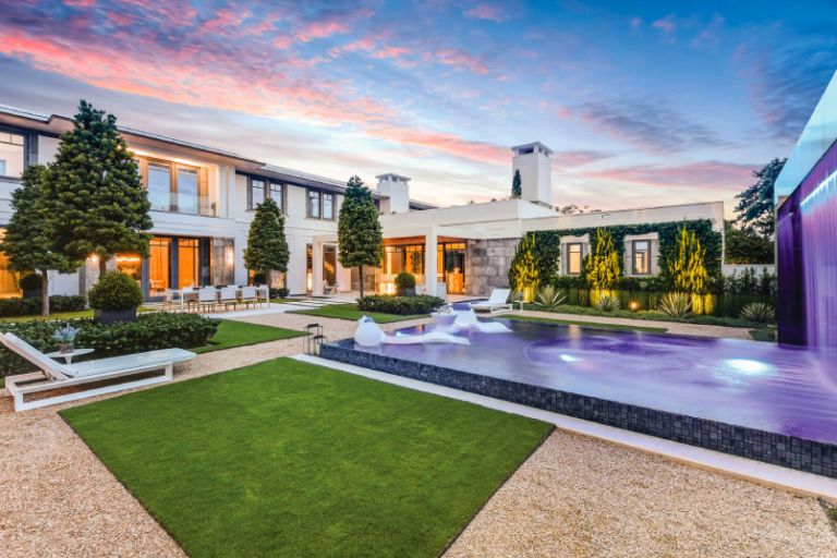 Top Residential Developer Columbus | SRE Group