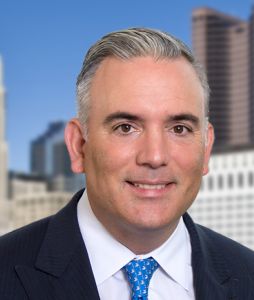 Executive Leadership | Schottenstein Real Estate Group